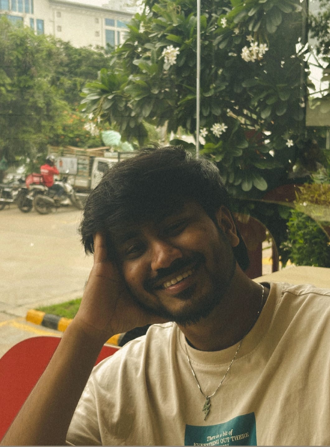 Karan Kumar - Full Stack Developer | React Native & Next.js Expert